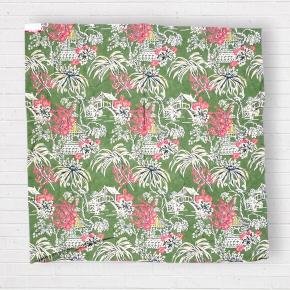 Brunschwig & Fils | Accents | Brunschwig Fils Tongli Linen 54 X 54 ...